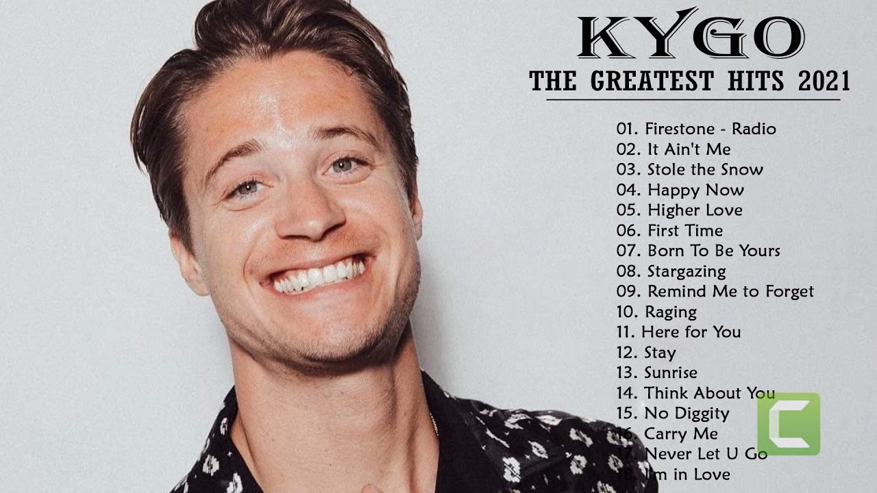 Kygo Greatest Hits Full Album 2021 - Best Of New Songs Kygo - New song ...