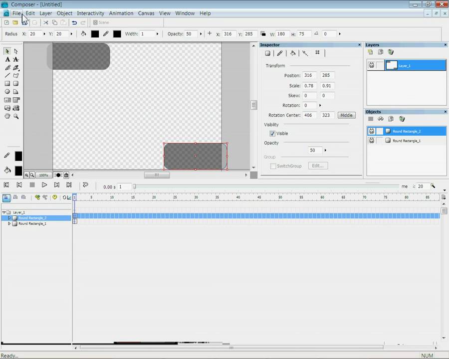 Split Banner How To - YouTube