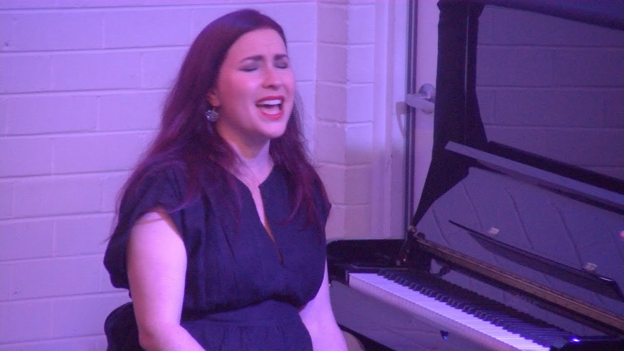 Dandelion (Rachel Collis & Band) - YouTube