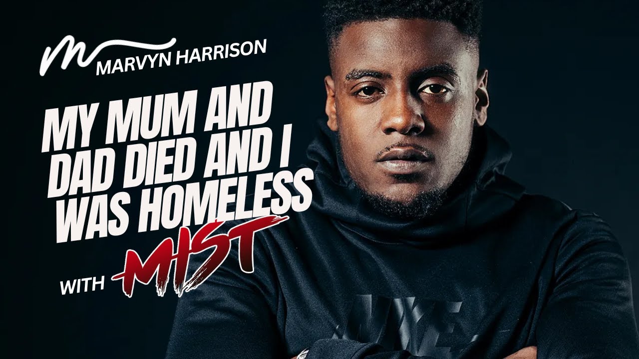 Catch up | One on One | Marvyn Harrison x MIST (Rapper) - YouTube