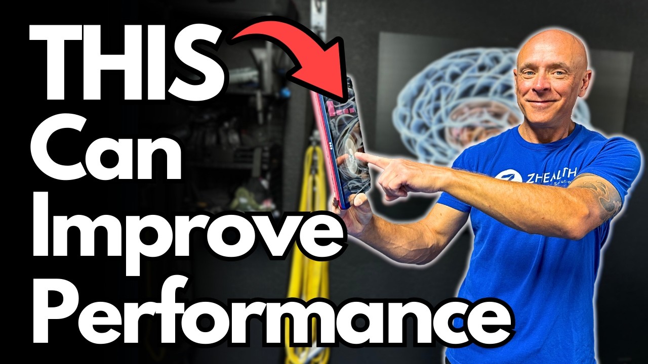 Mobility vs Motor Control Explained: How To Improve BOTH! - YouTube