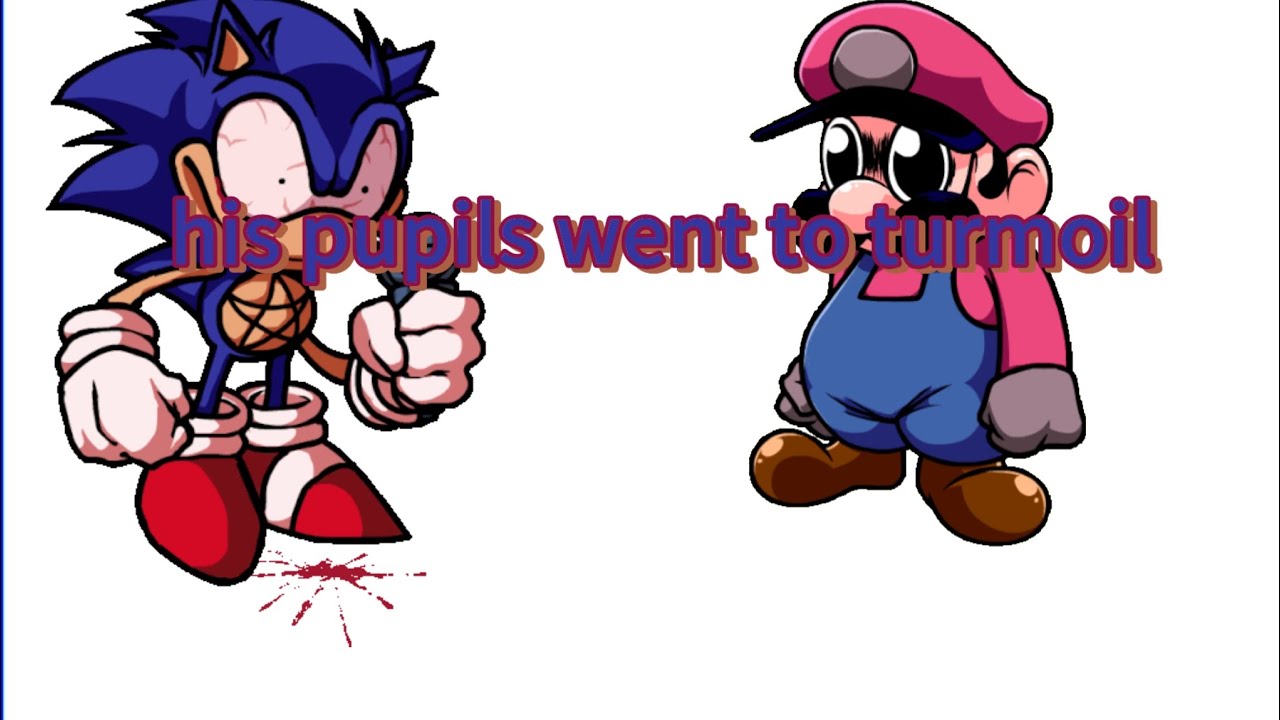 Last course but Satanos vs Turmoil - YouTube