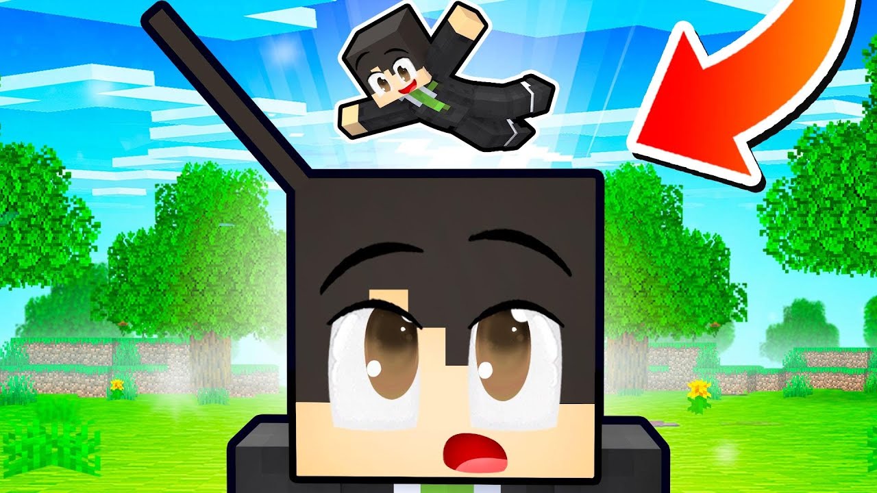 Ce Se Afla In Capul lui iSilent? - YouTube