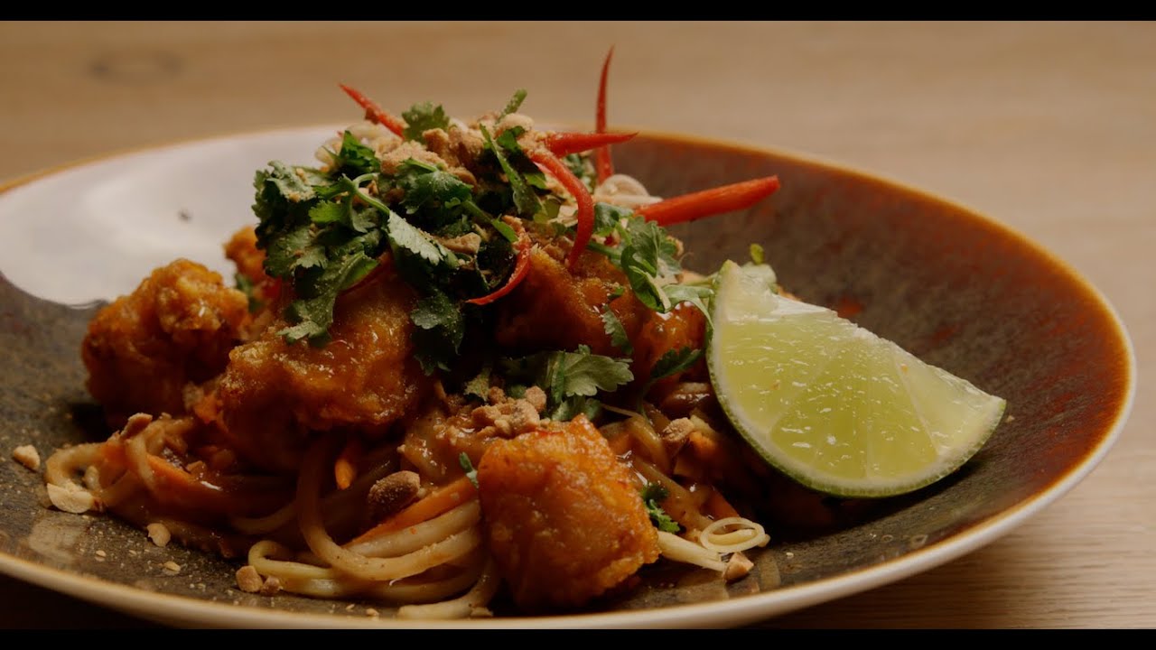 Chicken Charmer: Die leckere Popcorn Chicken Kochbox - YouTube