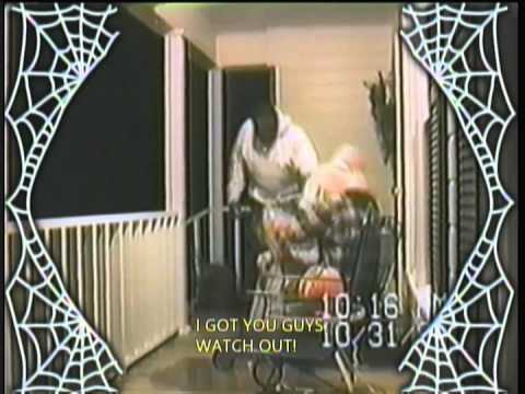 AFV Halloween Punch - YouTube
