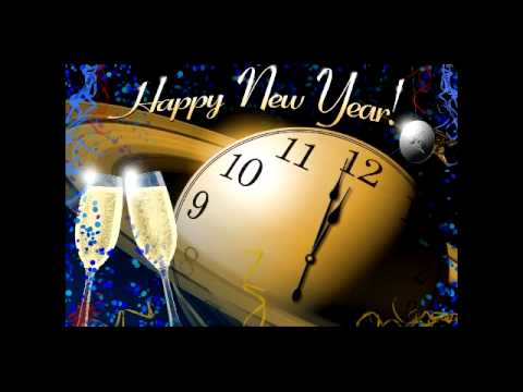 Ibus Ibraimoski - Srekna nova godina [official audio] - YouTube