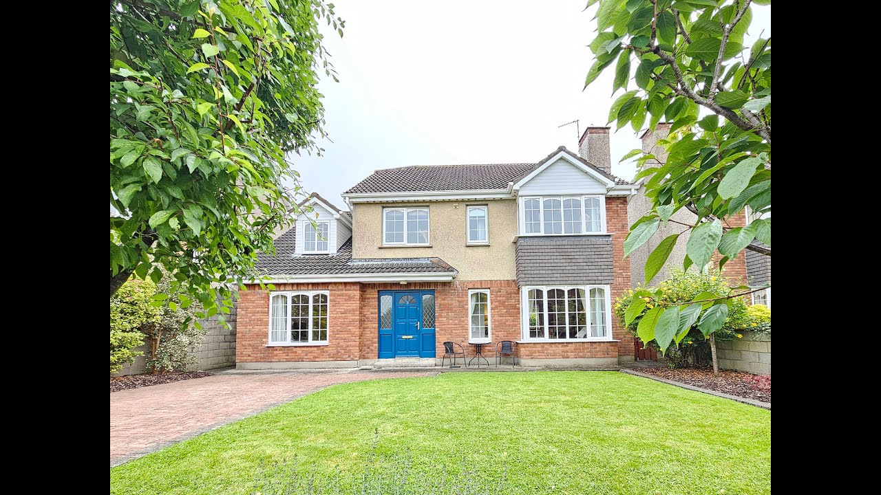 3 The Willows, Oakleighwood, Tulla Road, Ennis, Co. Clare. - YouTube