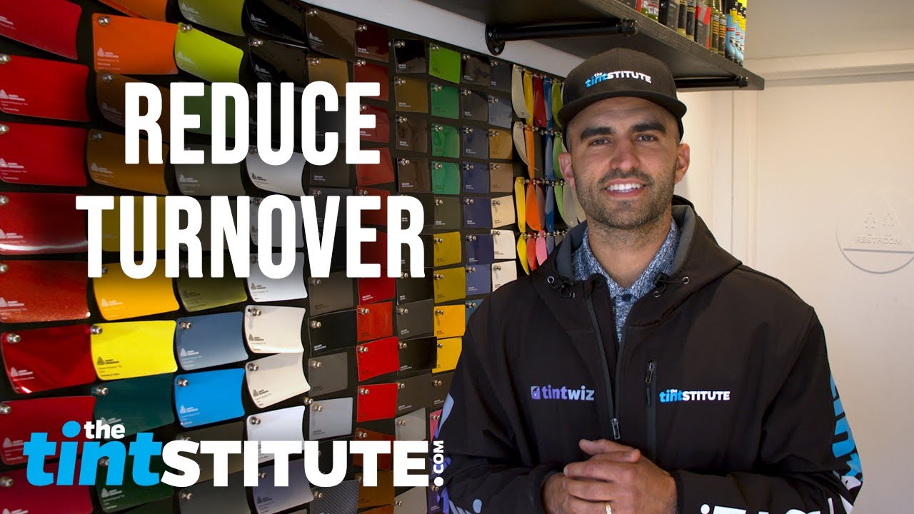 How to Retain Your Best Team Members - YouTube