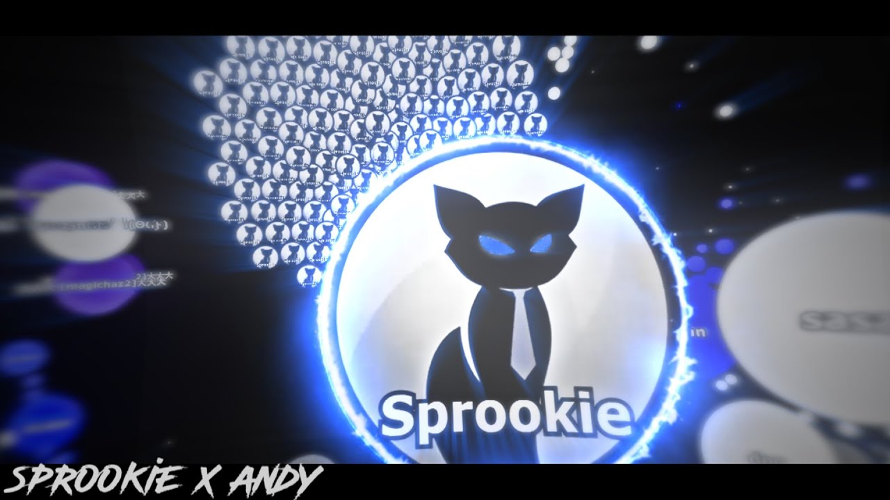 The Gota.io Exterminators ⚠️ Sprookie X Andy - (Editing Collab) 🤍 - YouTube