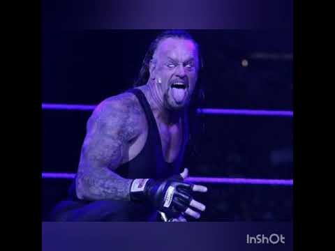 WWE undertaker' REST IN PEACE' theme song - YouTube