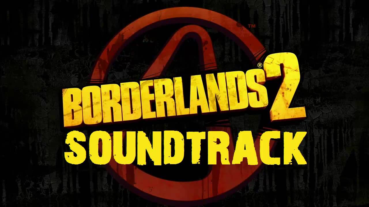 BORDERLANDS 2 - Soundtrack [14] - Lynchwood Sheriff Combat - YouTube Music