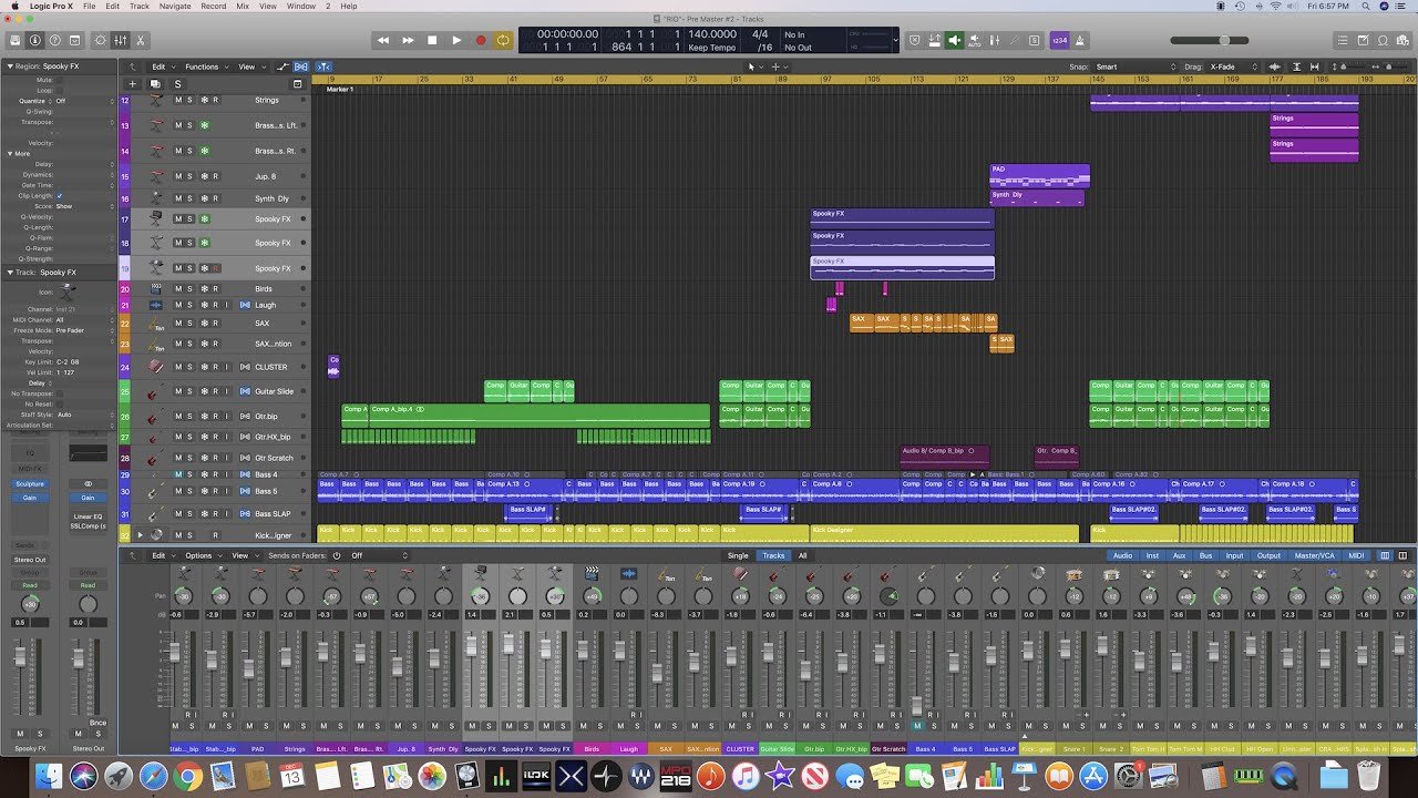 Duran Duran's "RIO" Cover by George Amodei - YouTube