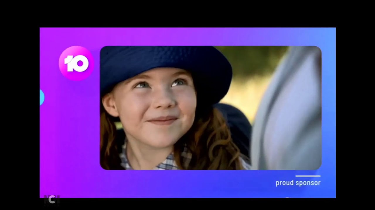 network ten lineup 29 01 19 - YouTube