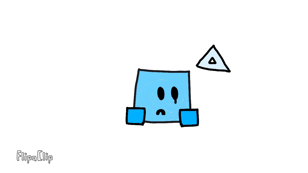 Cube animation (jsab) - YouTube
