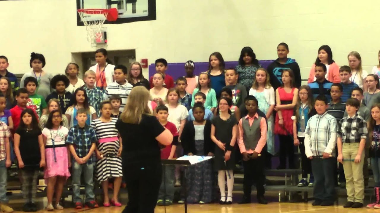 North Shore Elementary - Home 2015 - YouTube