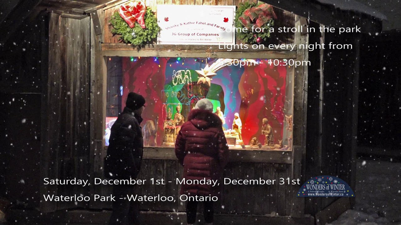 2018 Promo Video - YouTube