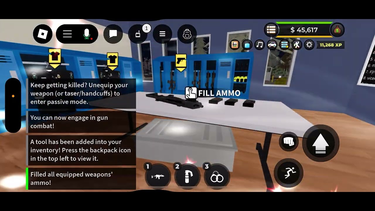 Emergency Response Liberty County: Episode 48 (Roblox) - YouTube