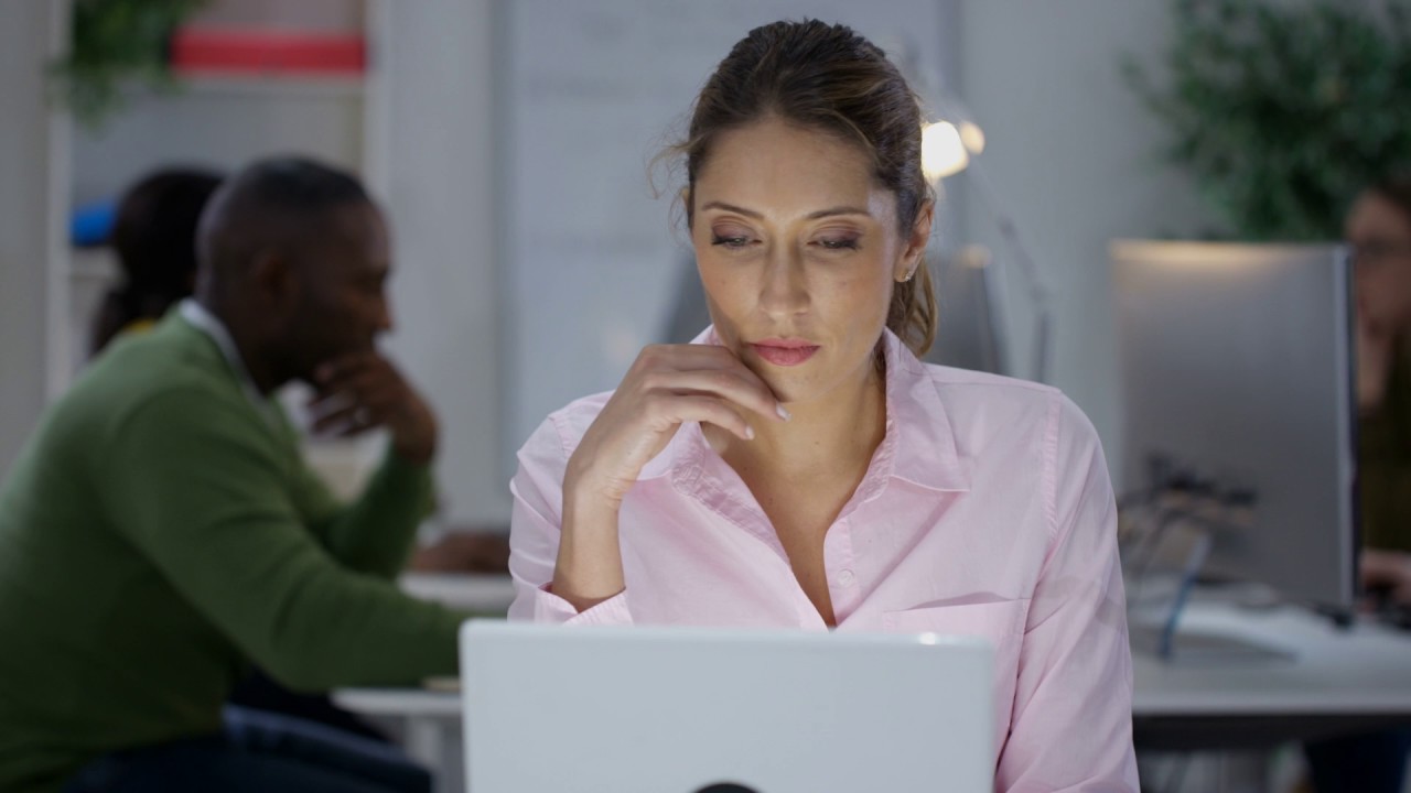 Pass Perfect - Series 7 Commercial - YouTube