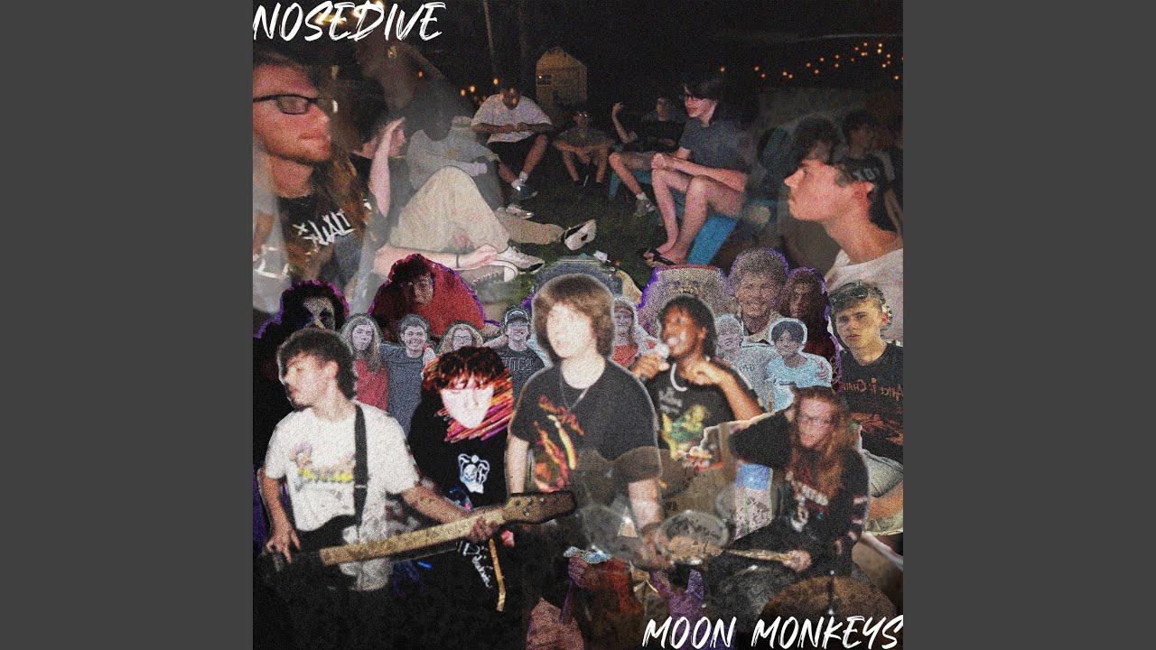 Moon Monkeys - YouTube