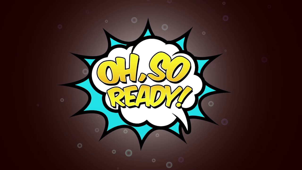 Oh, So Ready! - The View (Official Audio) - YouTube