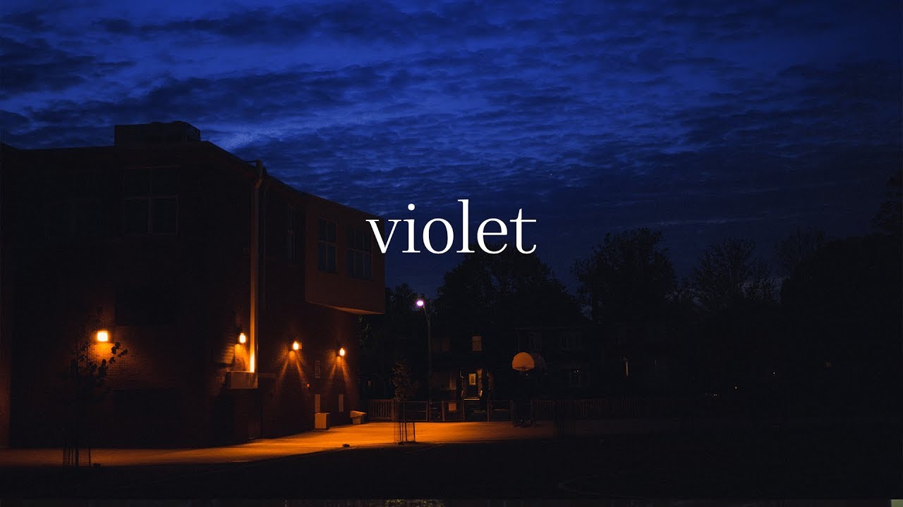 Violet - YouTube