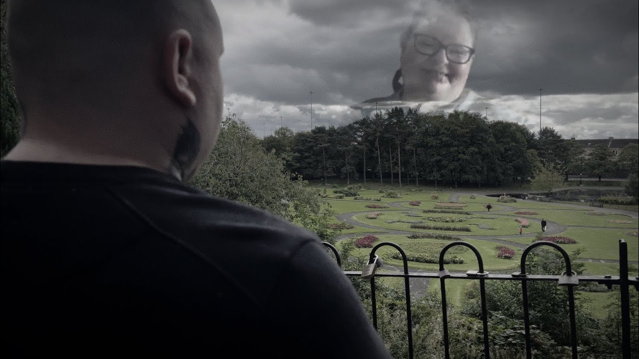 DANNY KELLY | F*CK CANCER [OFFICIAL MUSIC VIDEO] - YouTube