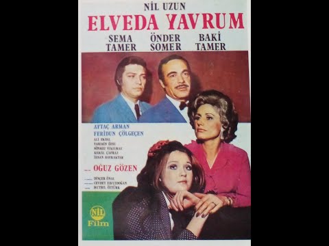 Elveda Yavrum 1972   1