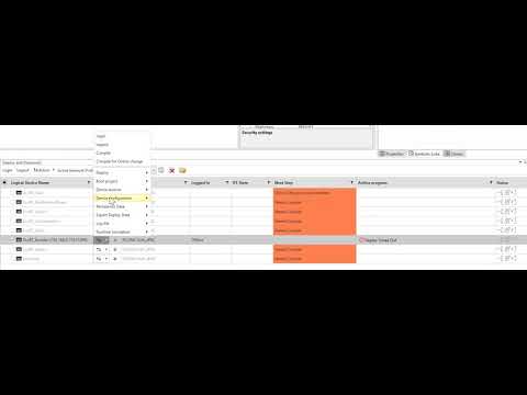 Solved: SoftdPac - Coud not flush state contents to disk - Schneider ...