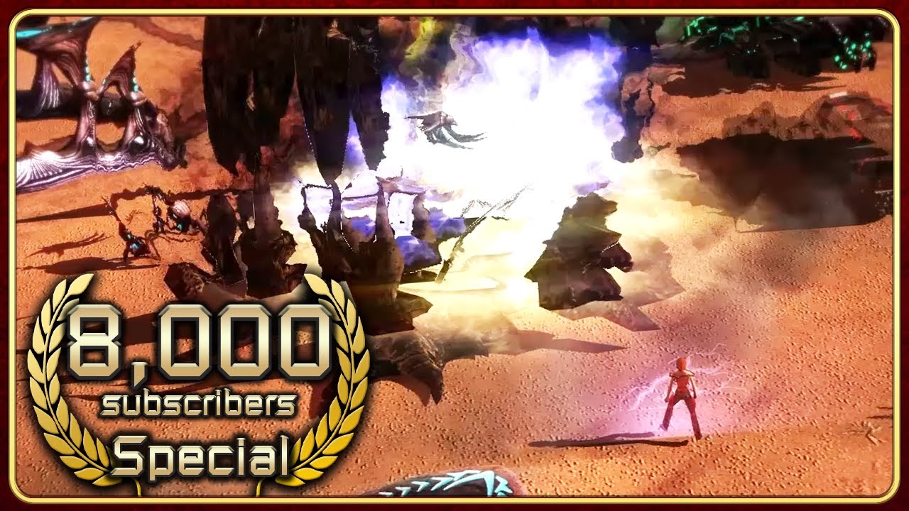 Kane's Wrath - COMMANDO, COMMANDO!! | Milestone Special - YouTube