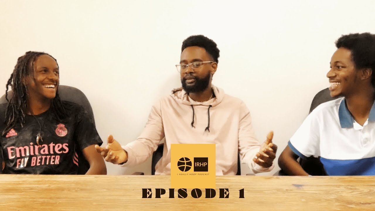 Our Debut! Intro, KBL Premier League, Kenyan 3x3 Basketball, NBA, EuroBasket & the BAL | Ep. 1 ...