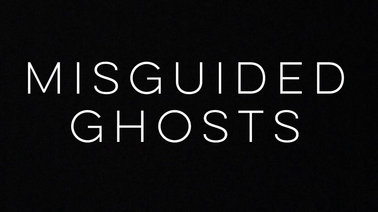 Mayday Parade Lyrics Tumblr Ghosts