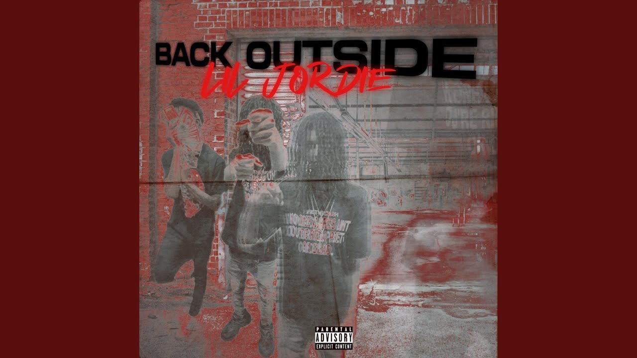 Back Outside - YouTube