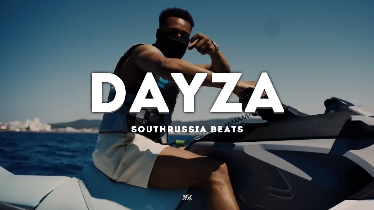 🎧 [FREE] "Dayza" UK Drill x NY Drill type beat 2025 - YouTube