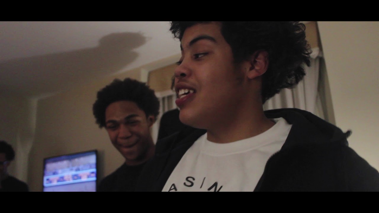 Ty Benji & CTB Rico- Takeova (Official Music Video) #IVFilms #CTB - YouTube