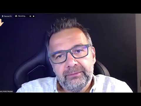 Ders 18: Öğrenme Süreci (29.05.2023)