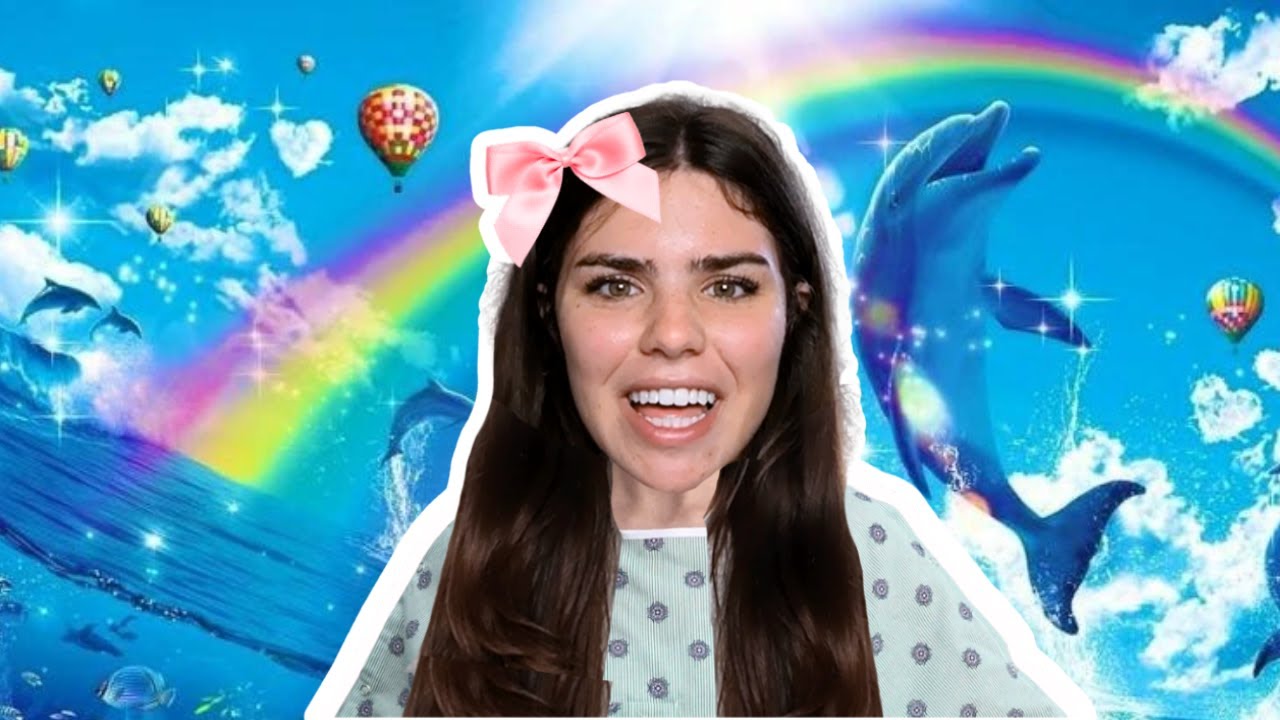 The Rise Of Lobotomy Core - YouTube