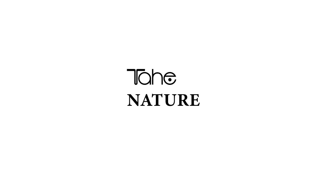 Tahe Nature - Cuidado capilar y corporal natural con polifenoles - YouTube
