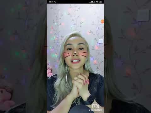 #2 Lia 3Srigala on Bigo Live Indonesia 15/08/2020