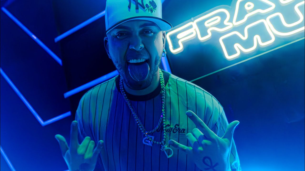 DJ Gustavo Dominguez | Live Set |Fratellomusic Group - YouTube