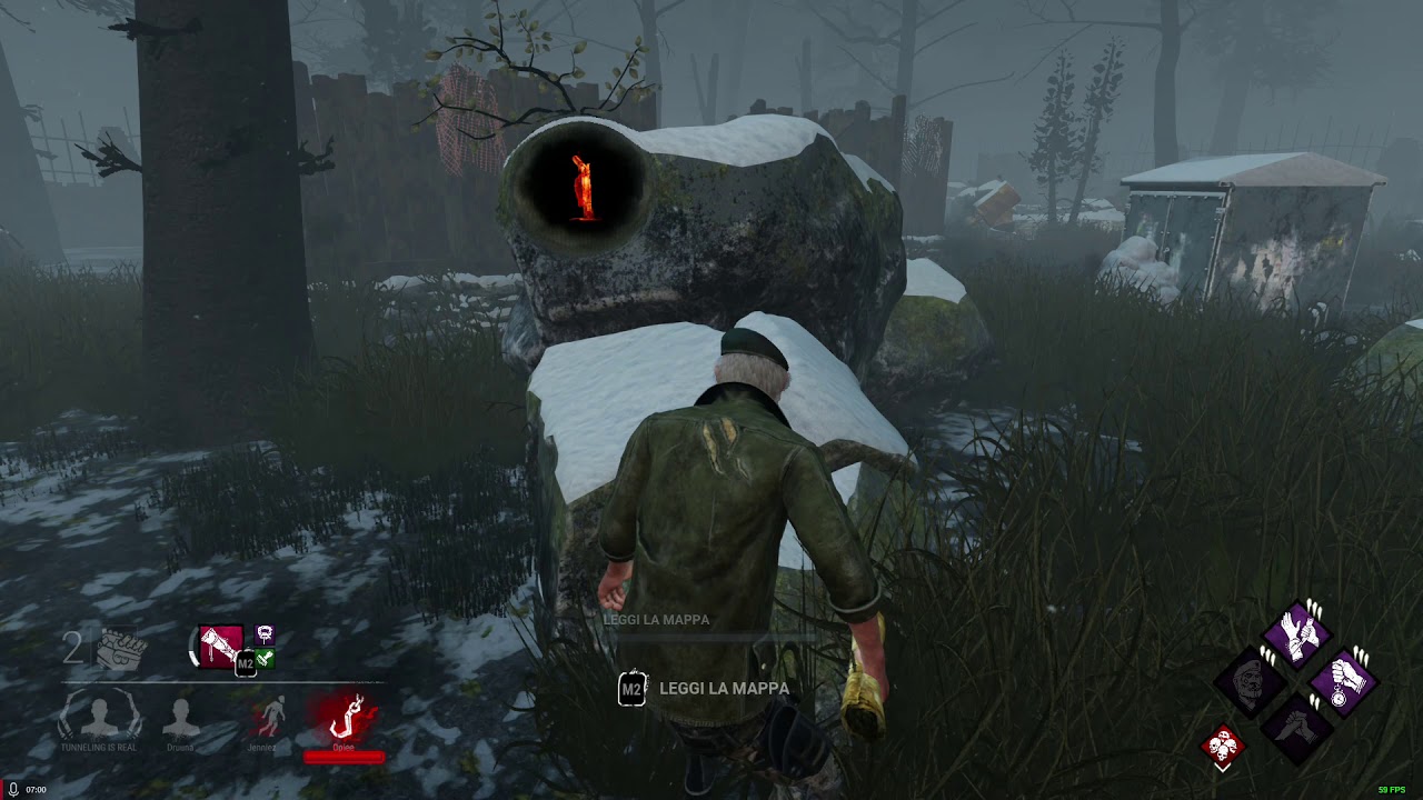 DECISIVE STRIKE FOR THE WIN!! DBD #729 - YouTube