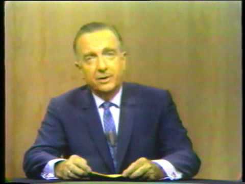 CBS News Inquiry June 27 1967 Part 6 - YouTube