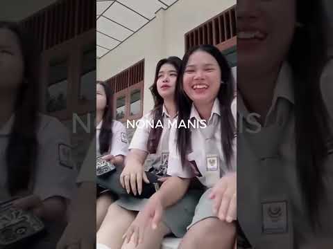 Cewek SMA Live Blunder | LAGI RAME! Detik-detik Blunder Pas Live TikTok Anak SMA 😱Penyejuk Mata 