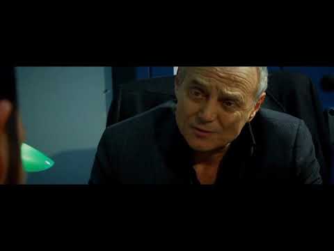 Mirko Alivernini vs Massimo Bonetti - YouTube