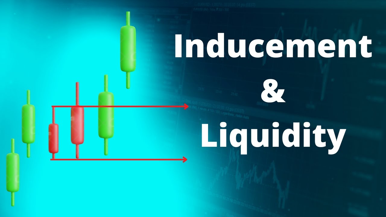 Inducement & Liquidity | Smart Money Concept - YouTube