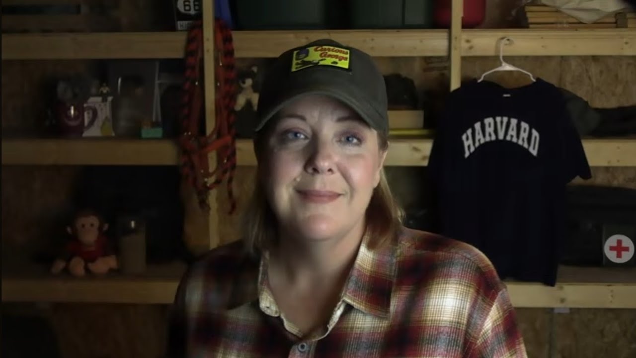 Let's talk about Trump saying the Harvard letter was a mistake ...