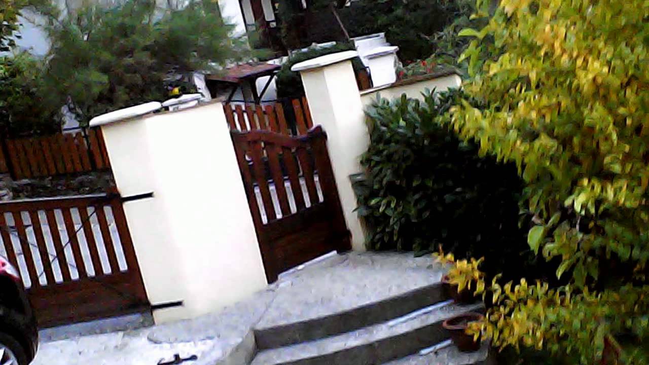 Drone - SYMA X5SC "Explorer 2" - camera test - YouTube