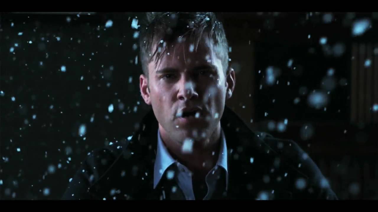 Billy Dortch -- BREATHE - YouTube