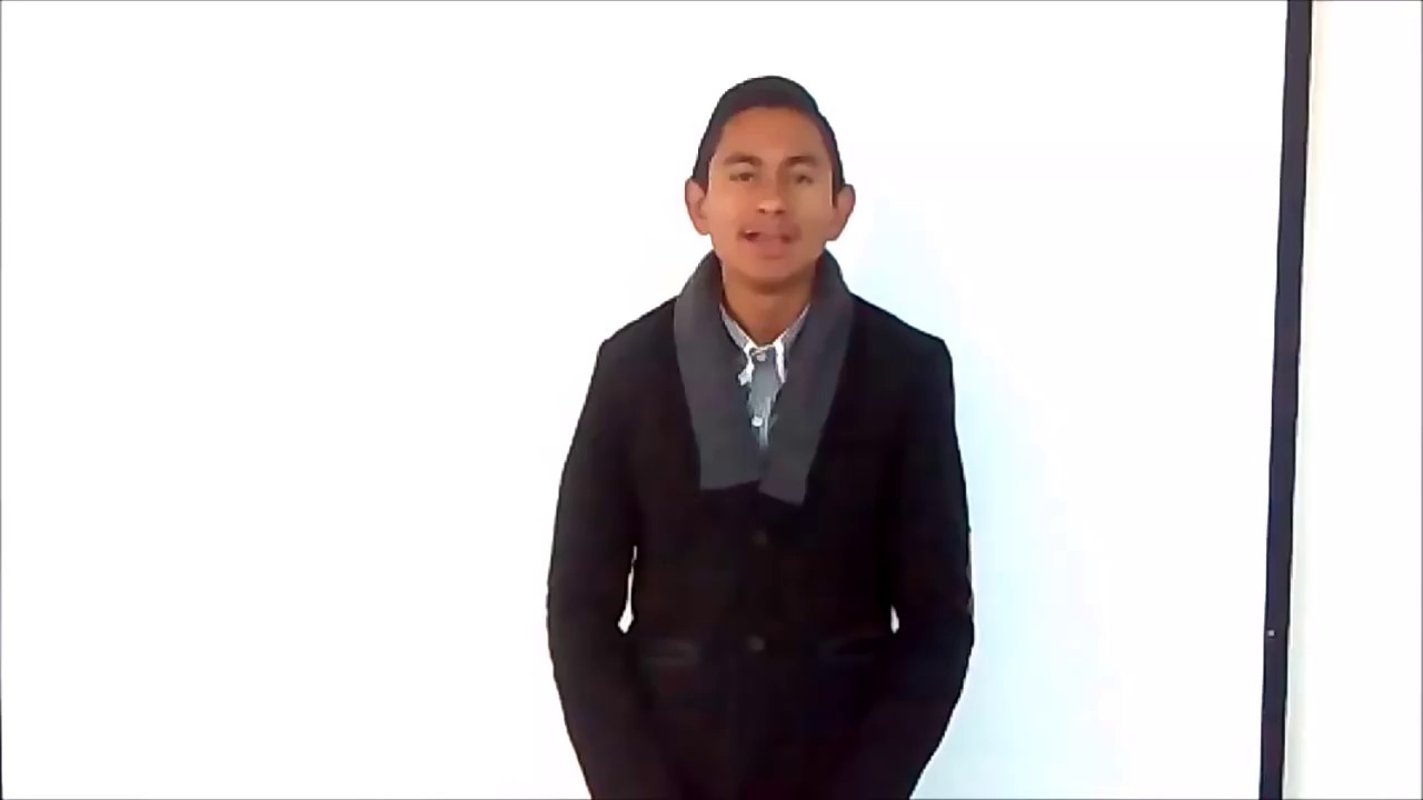 Casting Online /La voz mexico 2017 // Ivan Chavez - YouTube