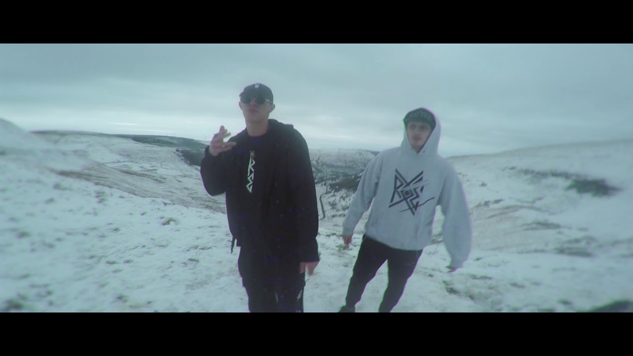 Senso Sentinel X Conrad Stone - Fight For (Prod. Joe Corfield) (Music ...