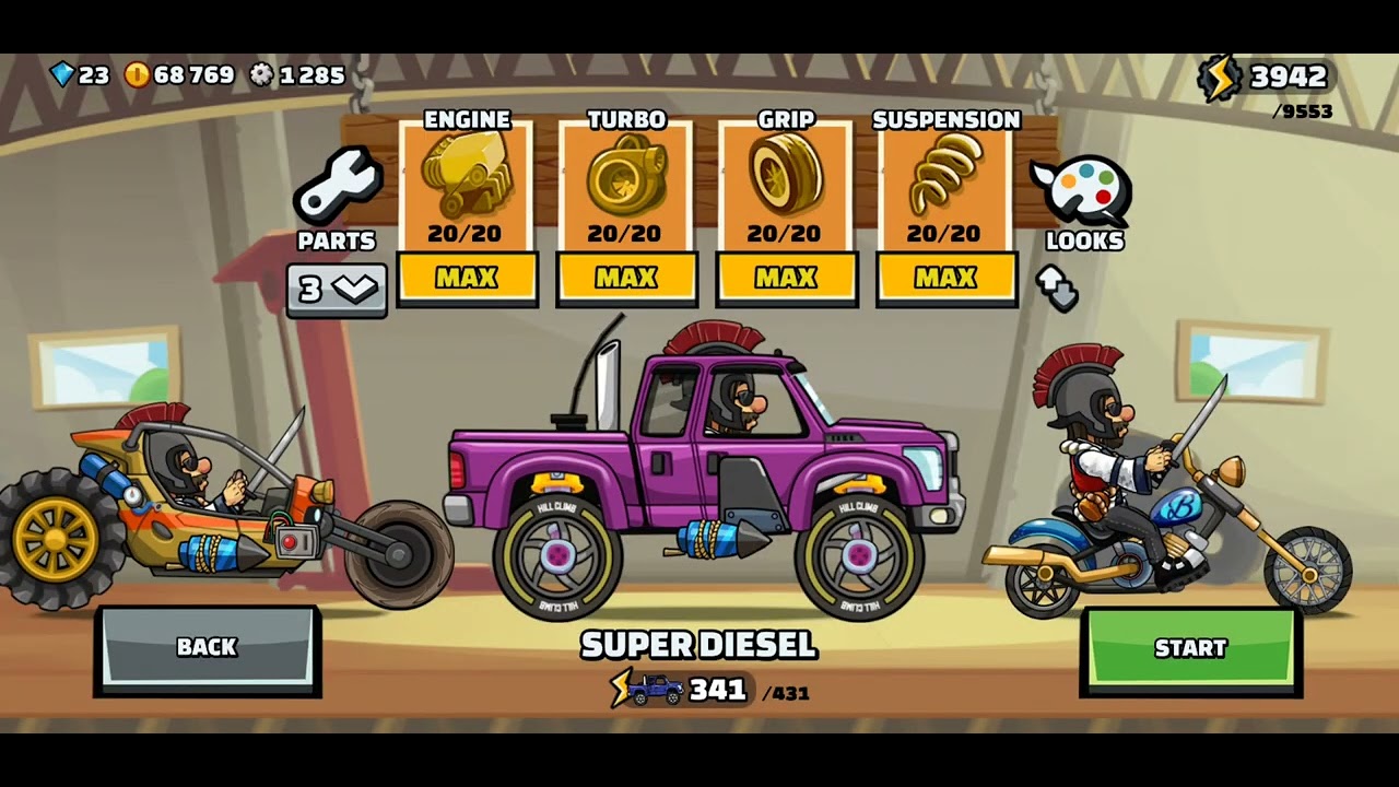 Friendly challenges #1 and the weekly challenge!!! - YouTube